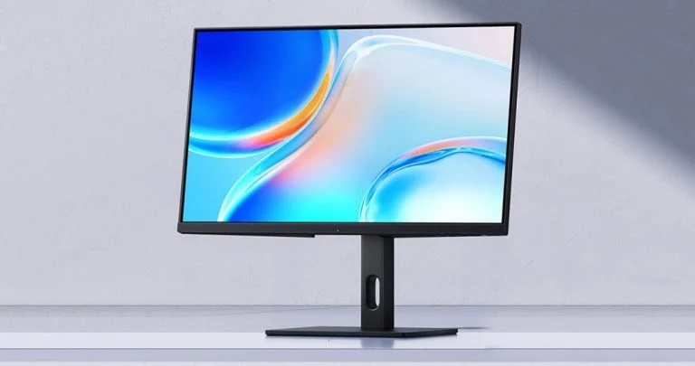 Xiaomi renueva su monitor más económico con un nuevo diseño y mejores ...