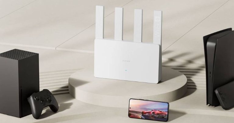 Nuevo Xiaomi Router AX3000E, un router económico e ideal para los ...